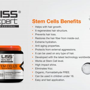 Liss Expert Kit - MiaMon Cosmetics