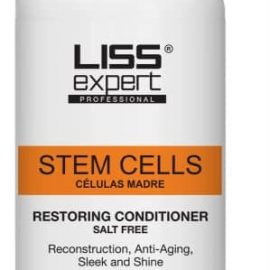 Liss Expert Stem Cells Shampoo - MiaMon Cosmetics